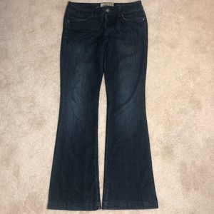 American Rag | Jeans | American Rag Womens Bootcut Jeans | Poshmark